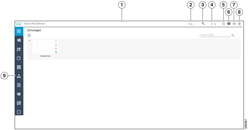 Cisco UCS Director Administration Guide, Release 6.5 - Overview [Cisco UCS Director] - Cisco