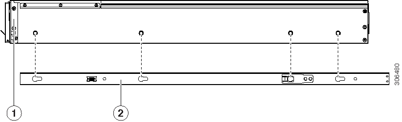 Cisco UCS C4200 Server Chassis Installation and Service Guide ...