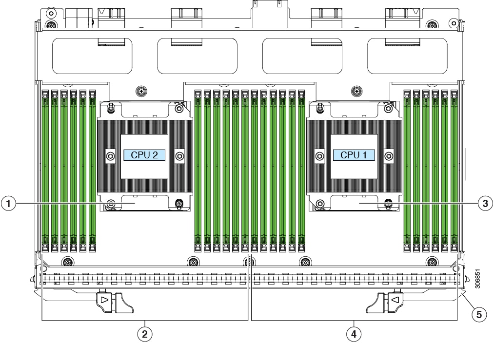 Cisco UCS C480 ML M5 Server Installation and Service Guide - Overview ...