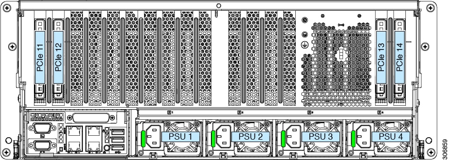 Cisco UCS C480 ML M5 Server Installation and Service Guide ...