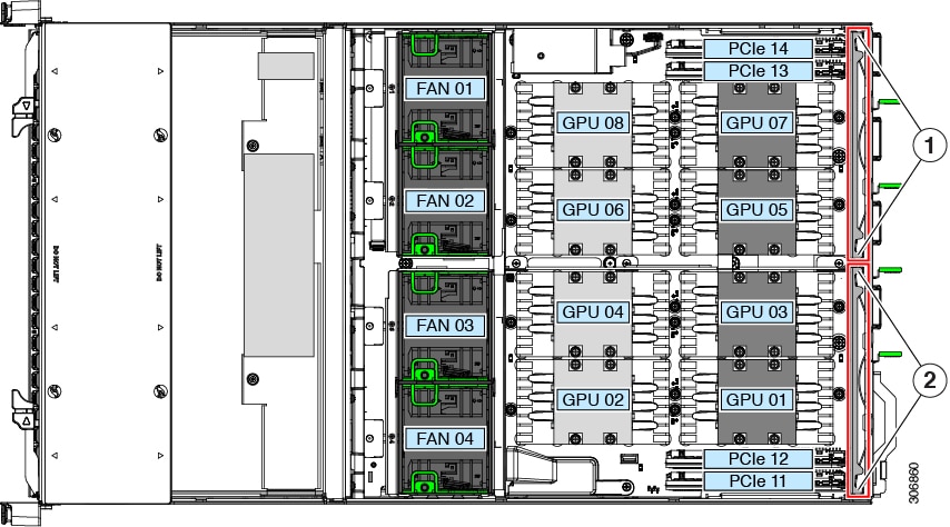 Cisco UCS C480 ML M5 Server Installation and Service Guide ...