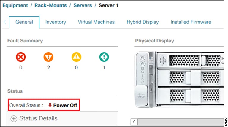 Cisco Integrated System for Microsoft Azure Stack Hub Operations Guide ...