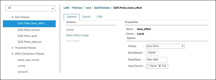 Cisco UCS Manager Configuration Guide for RDMA over Converged Ethernet ...