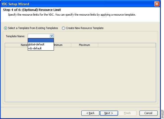 Virtual Device Context Configuration Guide, Cisco DCNM for LAN, Release ...