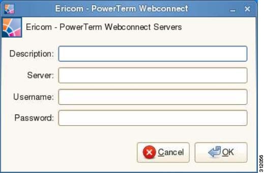 Configuring Connections Locally (Administrator Mode) - Cisco
