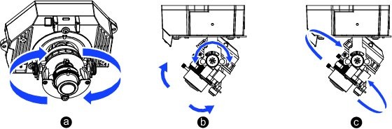 Cisco Video Surveillance 3530 IP Camera Installation Guide - Camera ...