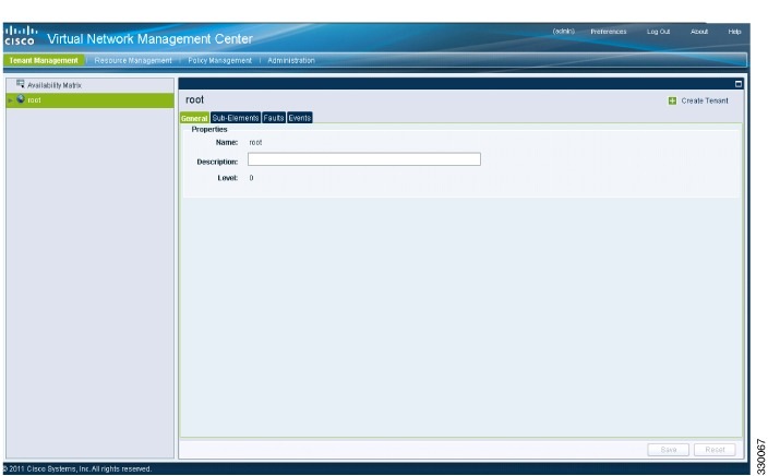 Cisco Virtual Security Gateway, Rel. 4.2(1)VSG1(2) and Cisco Virtual ...