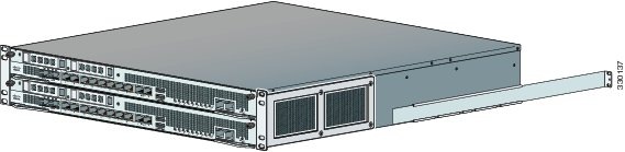 Cisco ASA 5585-X Hardware Installation Guide - Maintenance and Upgrade ...