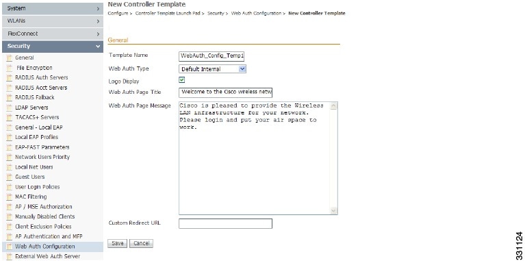 Cisco Prime Network Control System Configuration Guide, Release 1.1 - Chapter 11: Using ...