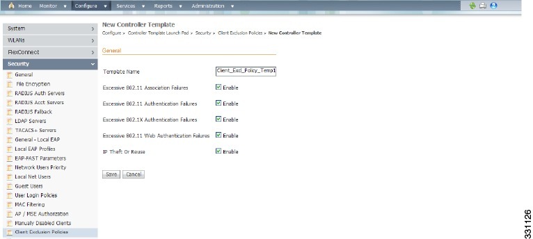 Cisco Prime Network Control System Configuration Guide, Release 1.1 - Chapter 11: Using ...