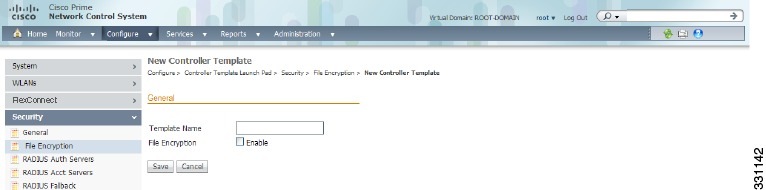 Cisco Prime Network Control System Configuration Guide, Release 1.1 - Chapter 11: Using ...