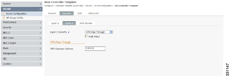 Cisco Prime Network Control System Configuration Guide, Release 1.1 - Chapter 11: Using ...