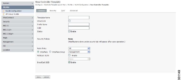 Cisco Prime Network Control System Configuration Guide, Release 1.1 - Chapter 11: Using ...