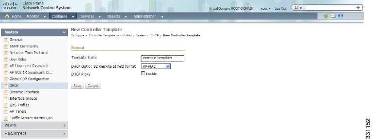 Cisco Prime Network Control System Configuration Guide, Release 1.1 - Chapter 11: Using ...