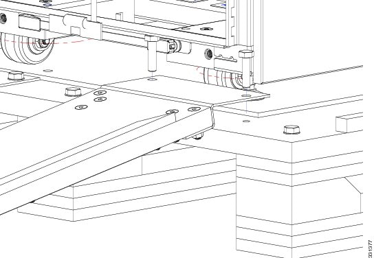Cisco R-Series Rack and RP-Series PDU Installation Guide - Unpacking ...
