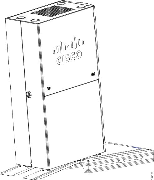 Cisco R-Series Rack and RP-Series PDU Installation Guide - Unpacking ...