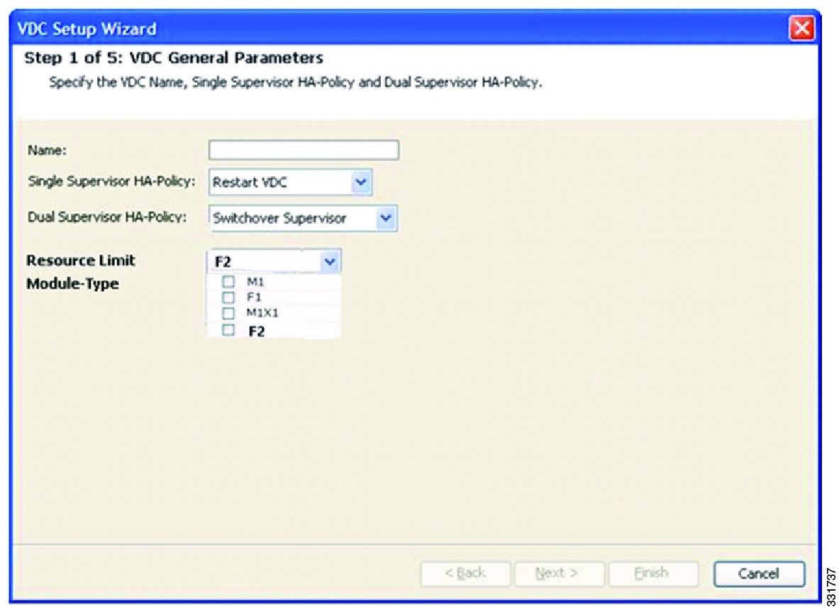 Virtual Device Context Configuration Guide, Cisco DCNM for LAN, Release ...