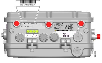 Cisco Aironet 1552 Series for Hazardous Locations Installation Guide ...
