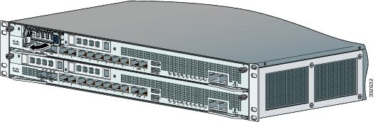 Cisco ASA 5585-X Hardware Installation Guide - Maintenance and Upgrade ...