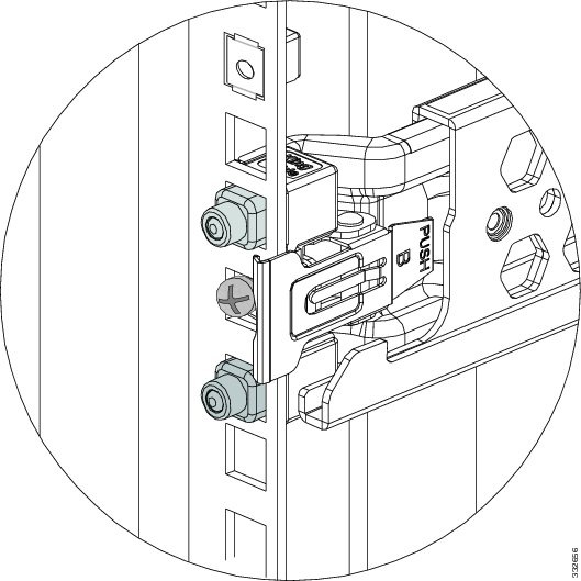 Cisco ASA 5585-X Hardware Installation Guide - Maintenance and Upgrade ...