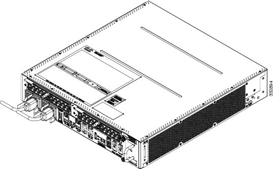 Cisco Asr 9000 Series Fixed Port Routers Hardware Installation Guide