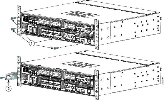 Cisco ME 3600X-24CX Switch Getting Started Guide - Cisco