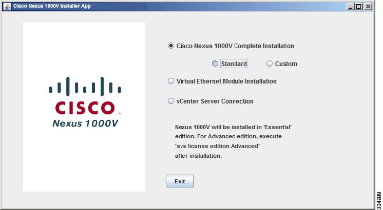 Cisco Nexus 1000V Installation and Upgrade Guide, Release 4.2(1)SV2(1 ...