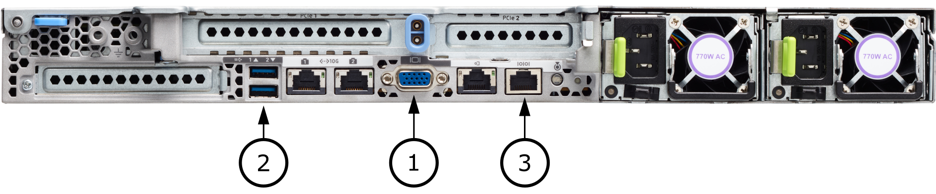Cisco Cyber Vision Center Appliance Installation Guide, Release 4.1.2 ...