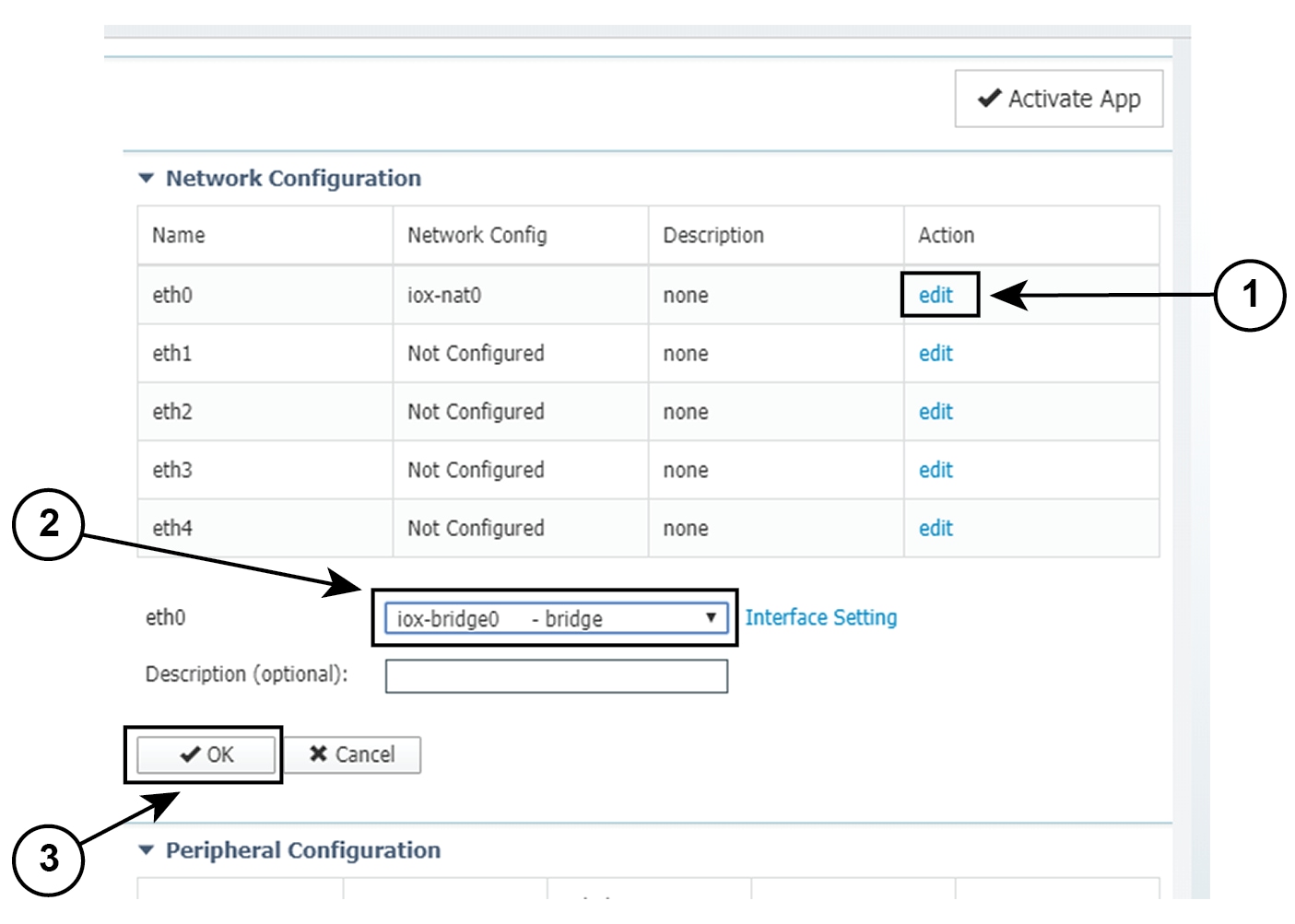Cisco Cyber Vision Network Sensor Installation Guide for Cisco IC3000 ...