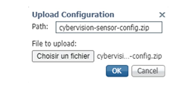 Cisco Cyber Vision Network Sensor Installation Guide for Cisco IC3000 ...