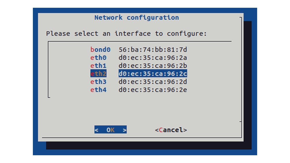 Cisco Cyber Vision Network Sensor Installation Guide for Cisco IC3000 ...
