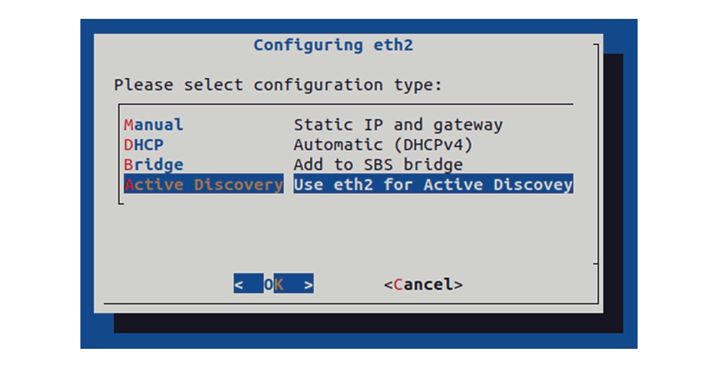 Cisco Cyber Vision Network Sensor Installation Guide for Cisco IC3000 ...
