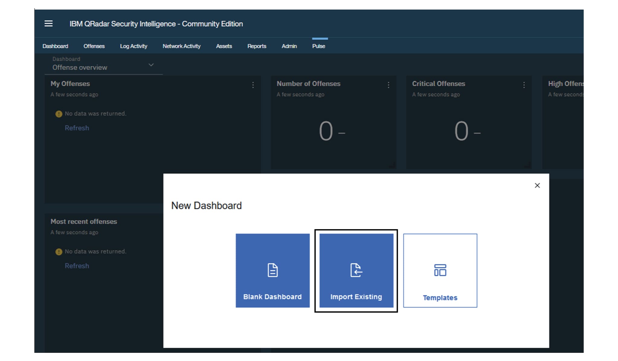 Cisco Cyber Vision QRadar application Integration Guide - Cisco Cyber ...