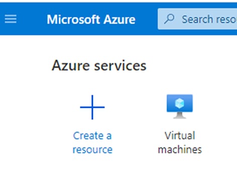 Cisco Cyber Vision for Azure Cloud Installation Guide, Release 4.1.2 ...