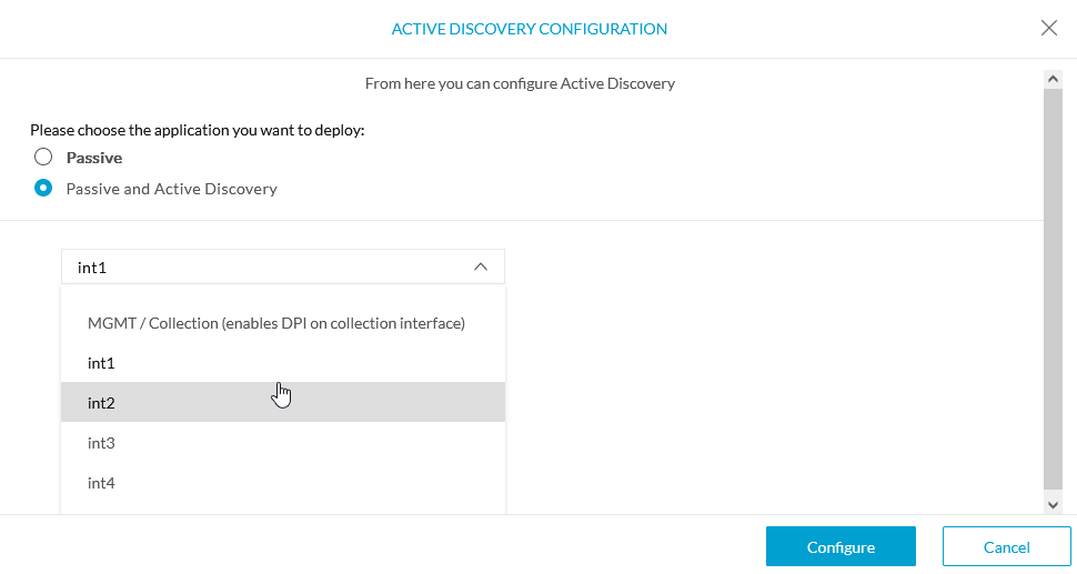 Cisco Cyber Vision Active Discovery Configuration Guide, Release 4.1.0 ...