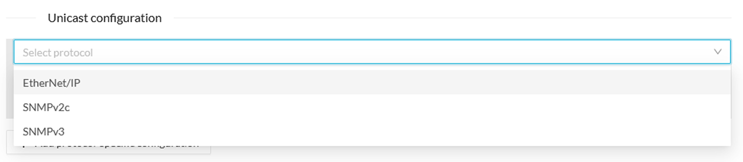 Cisco Cyber Vision Active Discovery Configuration Guide, Release 4.1.0 ...