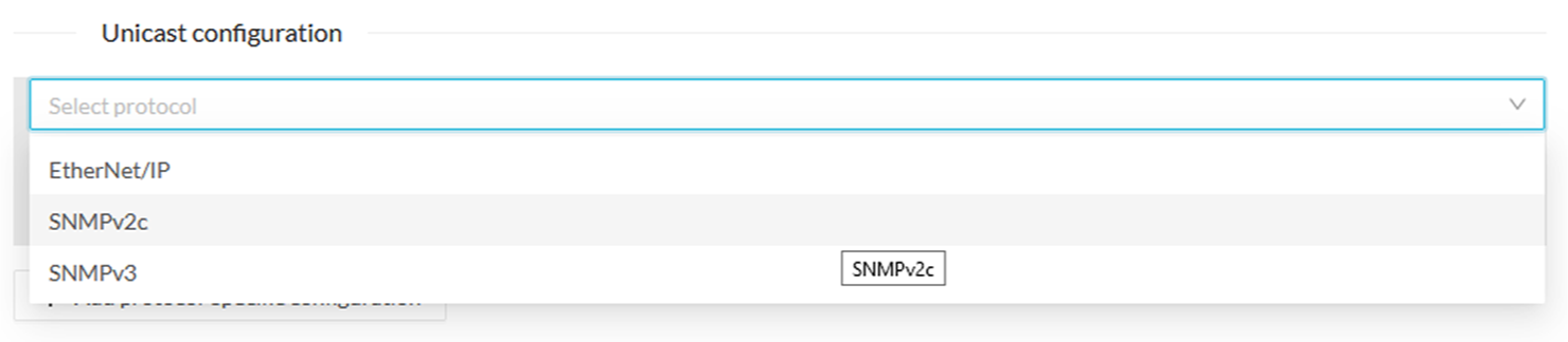 Cisco Cyber Vision Active Discovery Configuration Guide, Release 4.1.0 ...