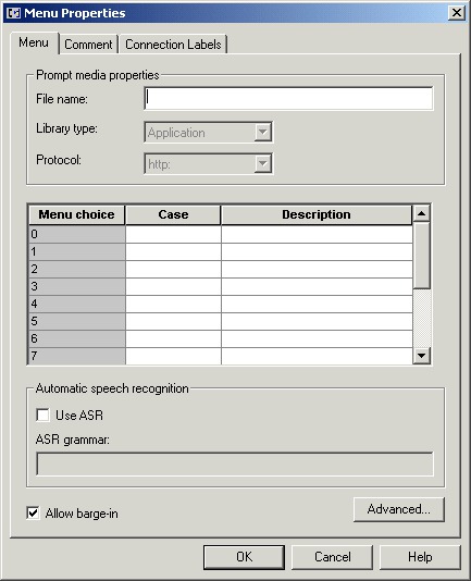 Scripting and Media Routing Guide for Cisco Unified ICM/Contact Center ...