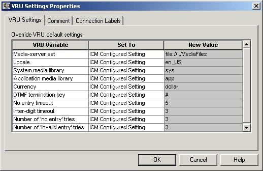 Scripting and Media Routing Guide for Cisco Unified ICM/Contact Center ...