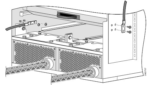 Cisco CRS Carrier Routing System 8-Slot Line Card Chassis Enhanced ...