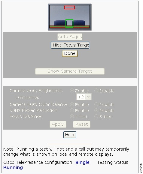 Cisco TelePresence System Administration Guide - Troubleshooting the ...