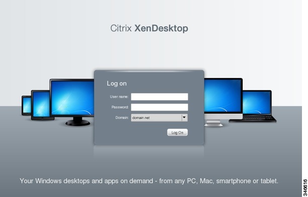 User Guide for Cisco Virtualization Experience Client 6215 Firmware ...