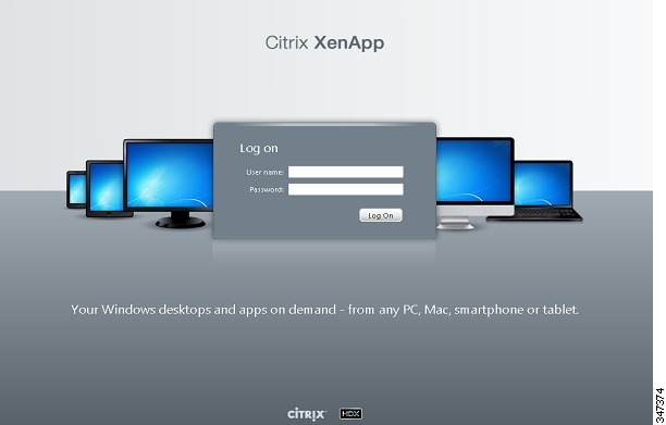 User Guide for Cisco Virtualization Experience Client 6215 Firmware ...