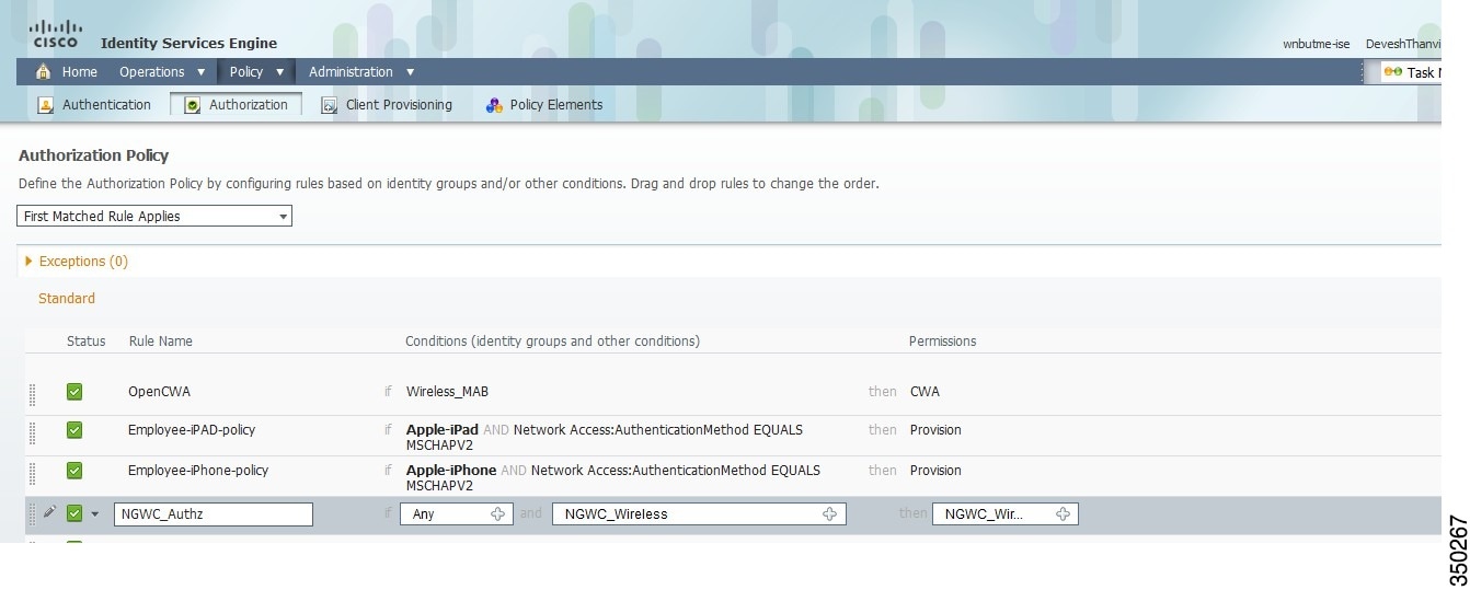 Ct5760 Controller Deployment Guide Qos Configuration Cisco 5700 Series Wireless Lan