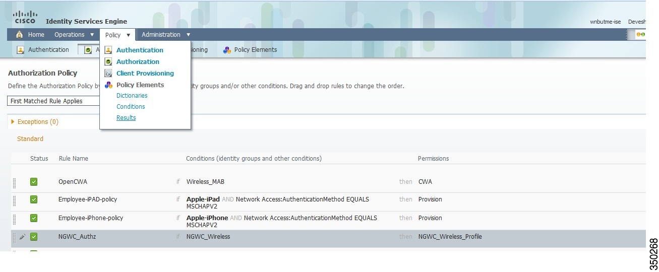 Ct5760 Controller Deployment Guide Qos Configuration Cisco 5700 Series Wireless Lan