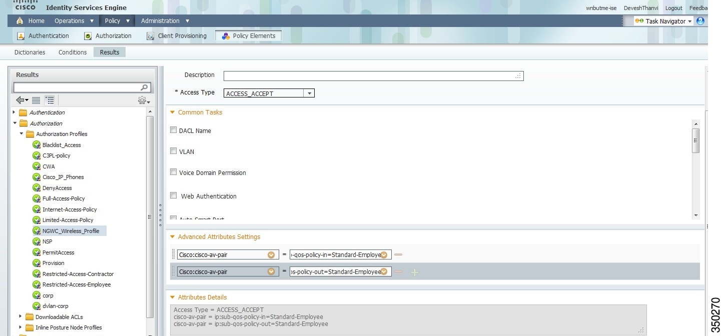 Ct5760 Controller Deployment Guide Qos Configuration Cisco 5700 Series Wireless Lan