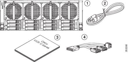 Cisco UCS C460 M4 Server Installation and Service Guide - Installing ...
