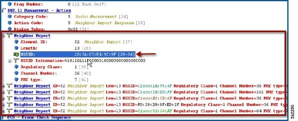 802.11r, 802.11k, and 802.11w Deployment Guide, Cisco IOS-XE Release 3. ...