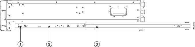 Cisco UCS C460 M4 Server Installation and Service Guide - Installing ...