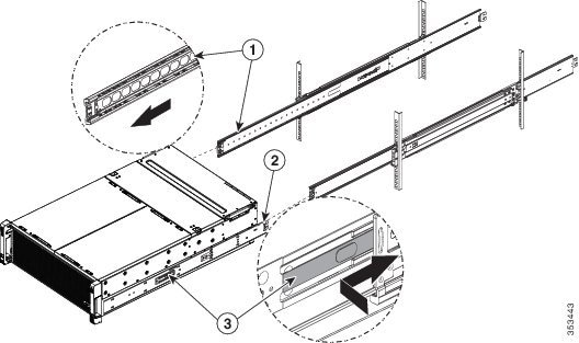 Installing the System - Cisco